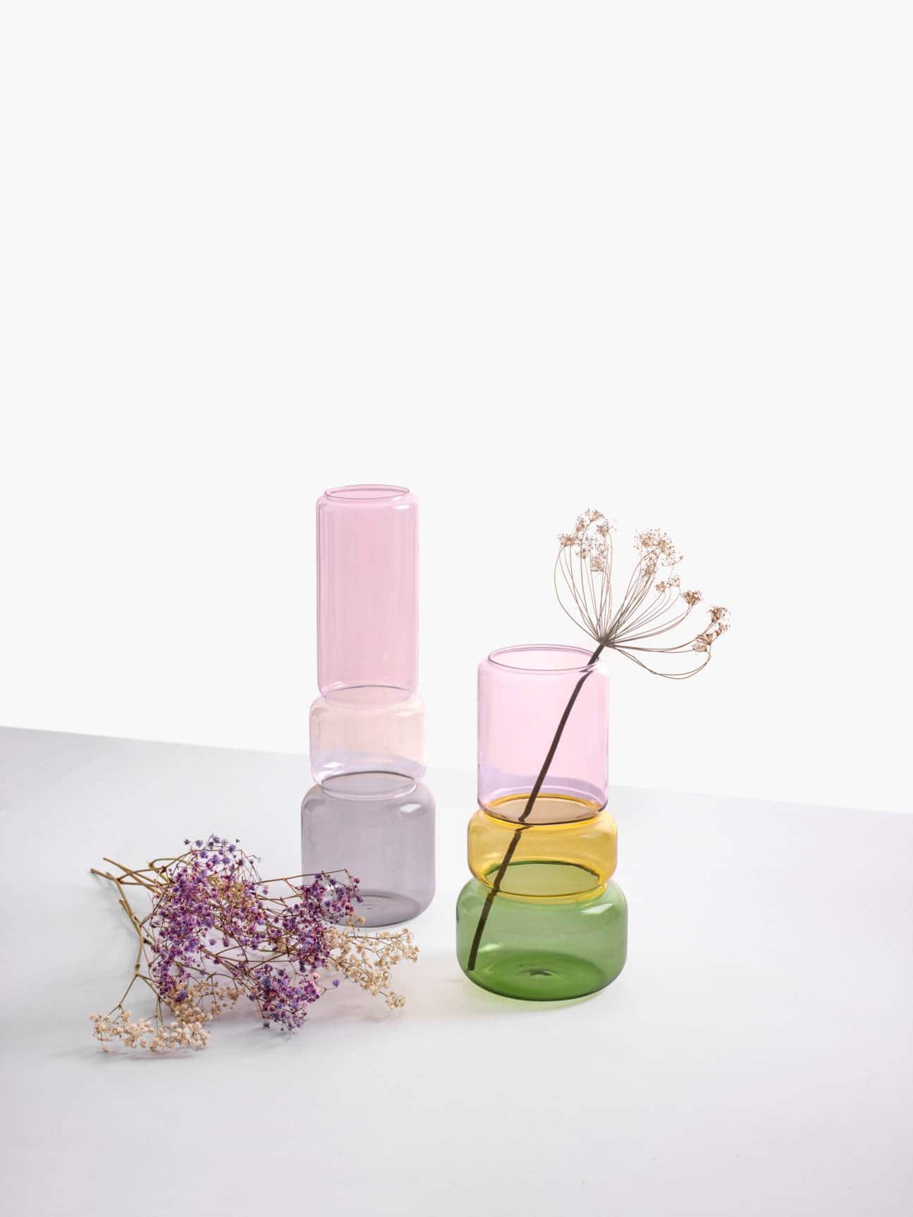 Revolve Vase - All Things Imaginative